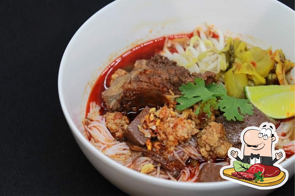 Fon Northern Food restaurant, Bangkok - Restaurant reviews