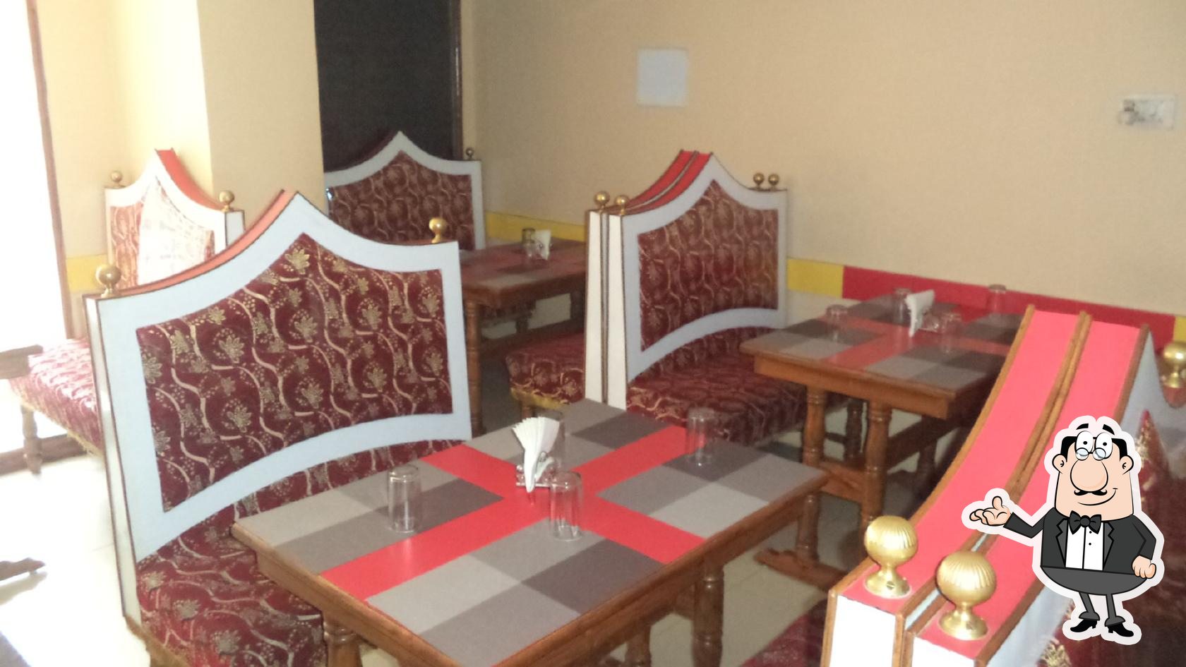Lal Bawarchi, Secunderabad, Venkatapuram Road