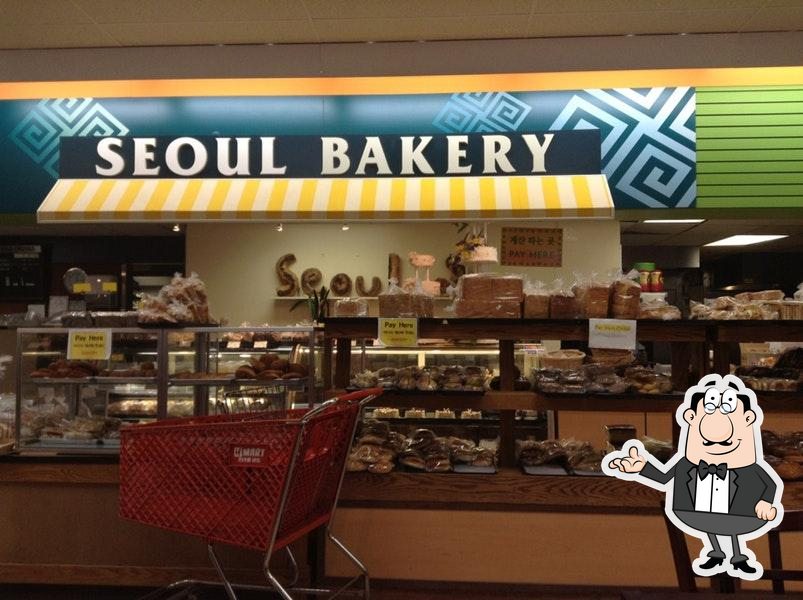 Seoul Bakery, Federal Way - Restaurant menu, prices and reviews