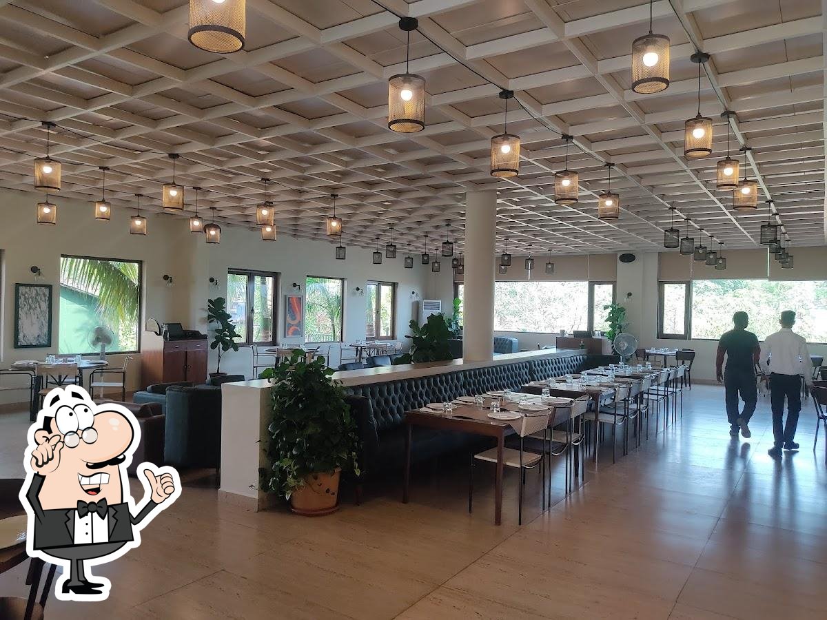 The Plate Restaurant & More, Karjat - Restaurant reviews