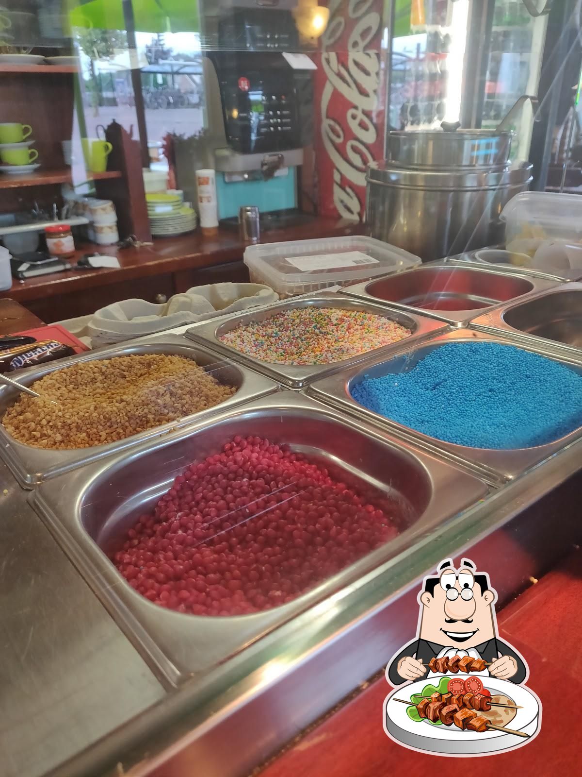 Snackbar Rian, Hardenberg - Restaurant reviews