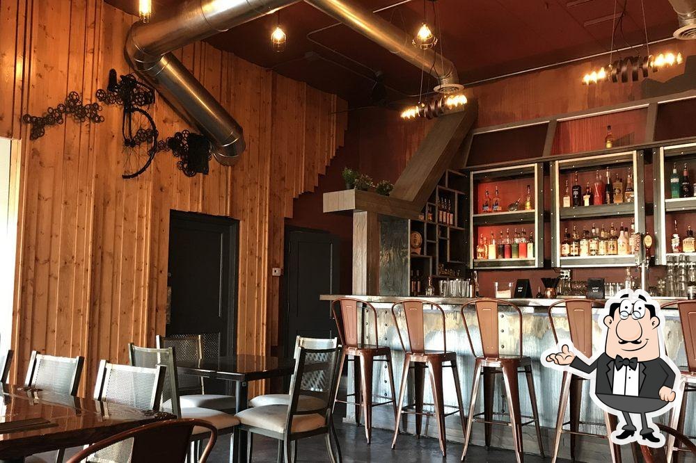 The Station at Embers in Rensselaer - Restaurant menu and reviews