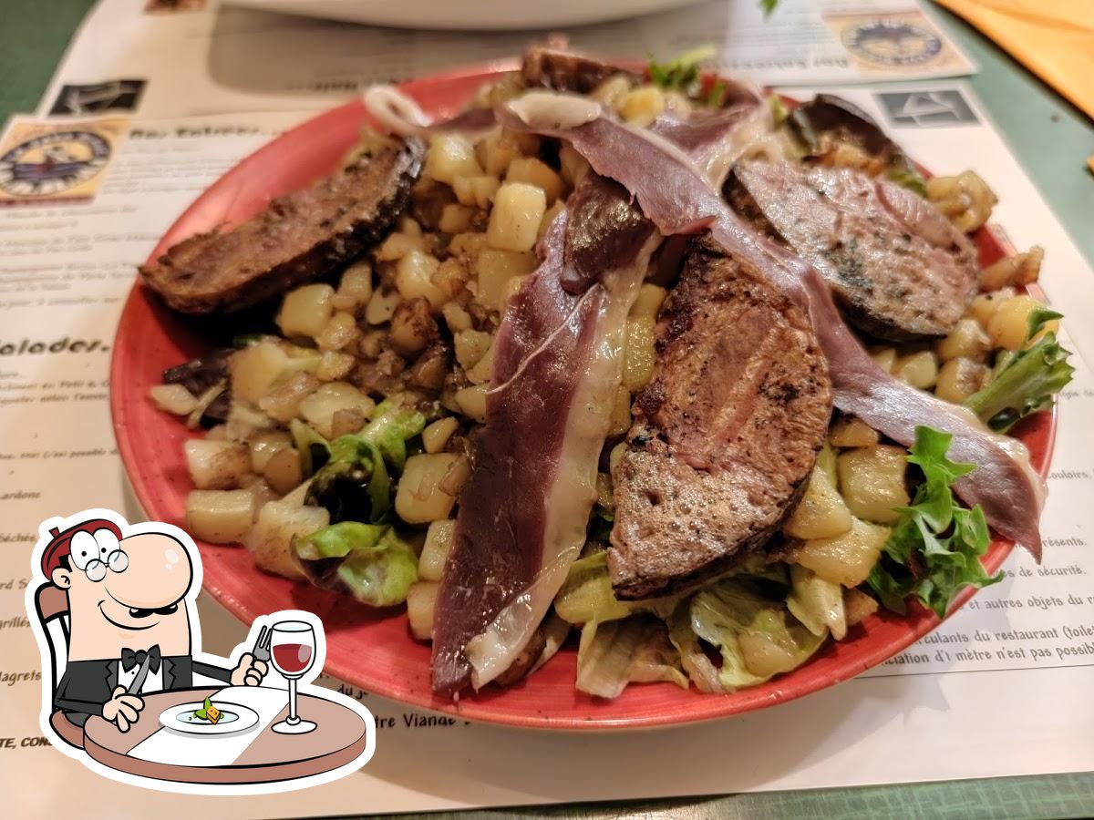 La Java Bleue restaurant, Amanlis - Critiques de restaurant