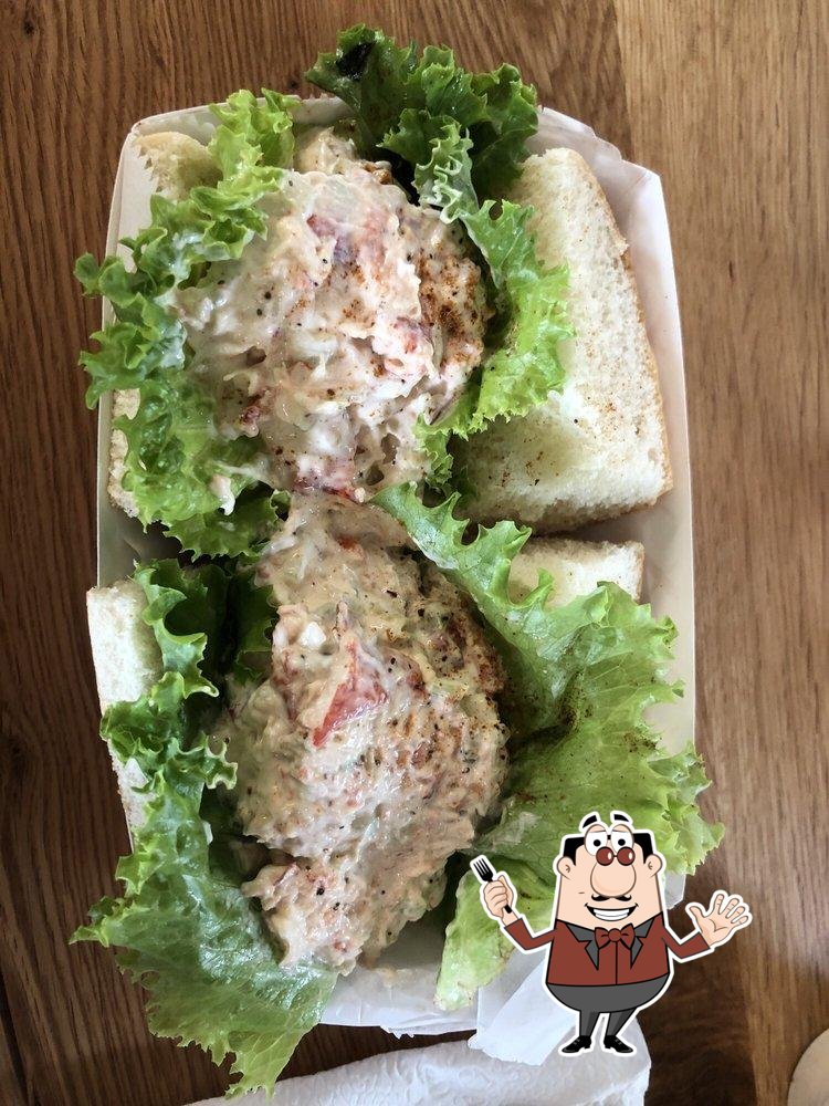 Fish Guys in Columbus - Restaurant menu and reviews