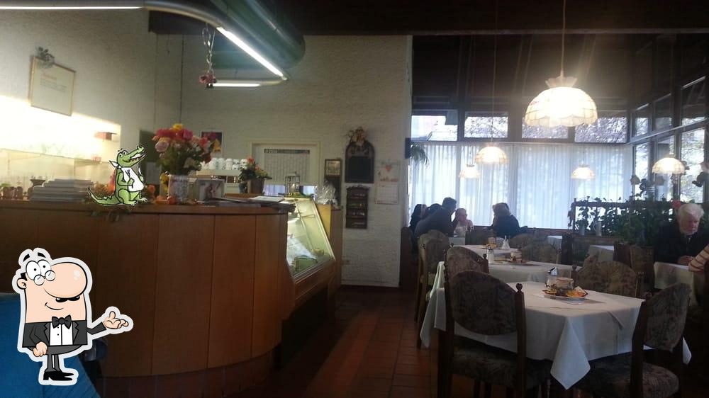 Café-Restaurant Reber, Bad Reichenhall - Restaurant menu and reviews