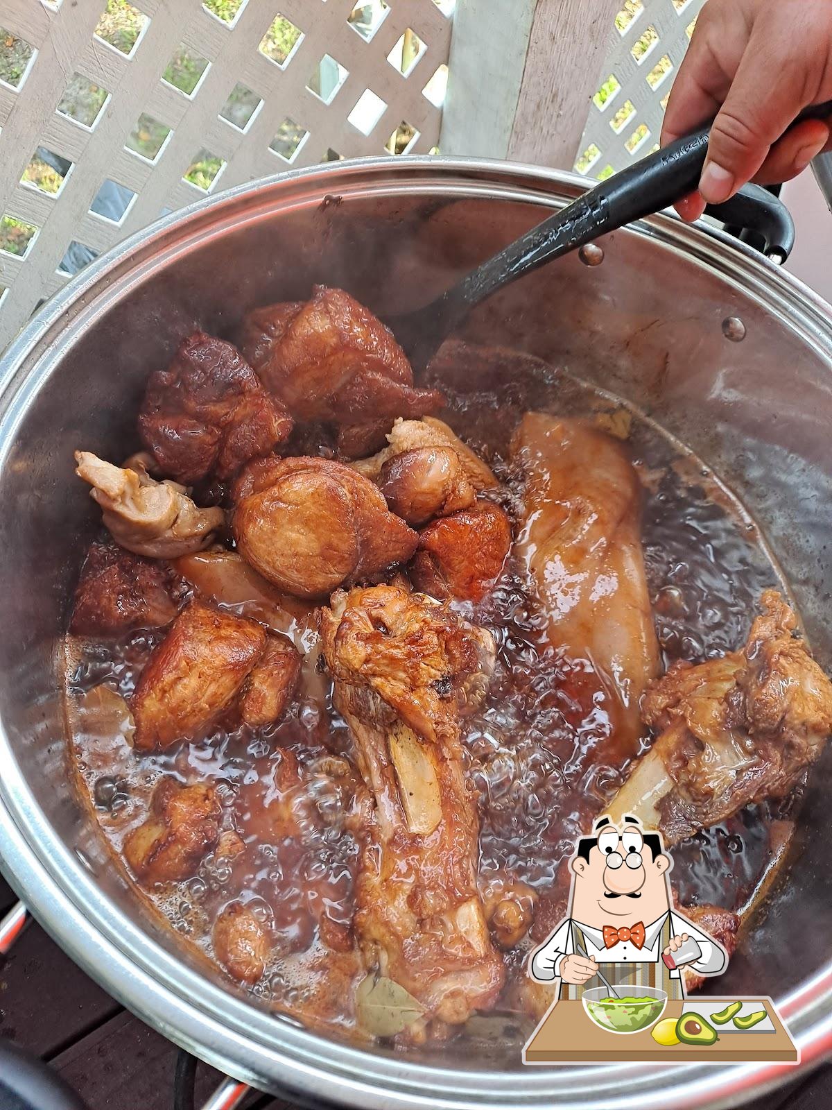 Carnitas Mexicanas La Familia in Miami - Restaurant reviews
