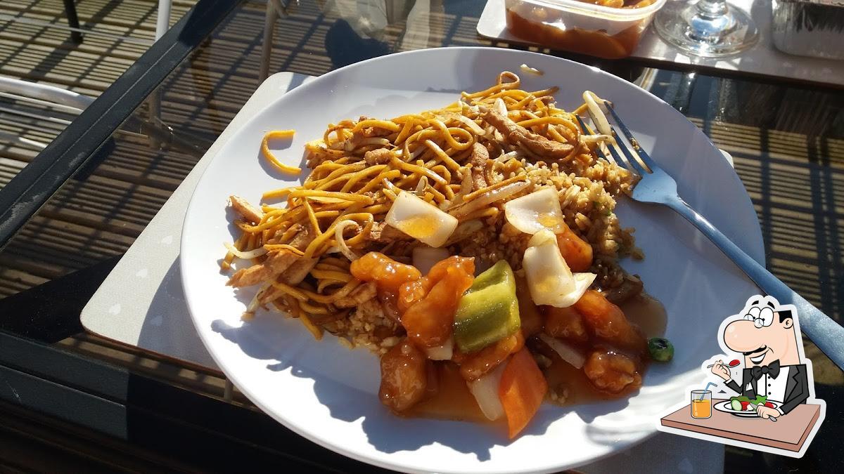 Jade House Chinese Take Away in Highley