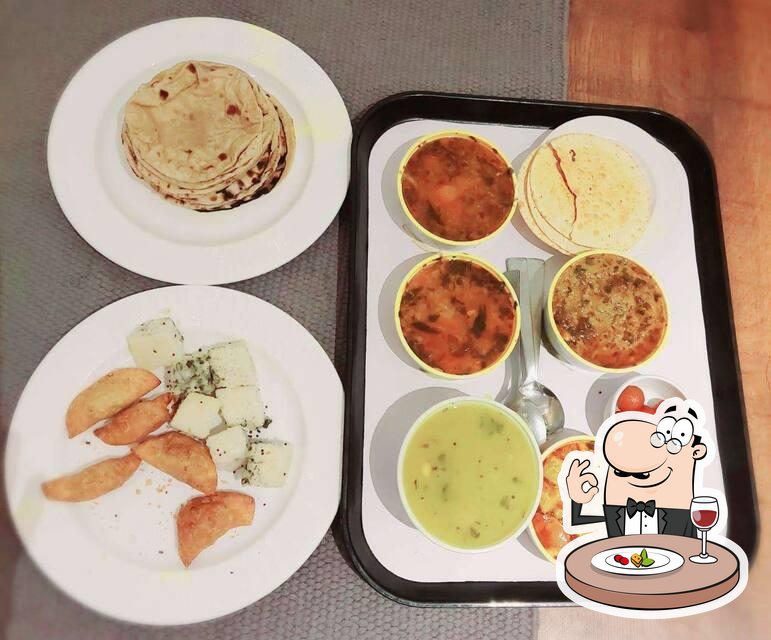 Kansaar Gujarati Thali, Vadodara - Restaurant menu and reviews