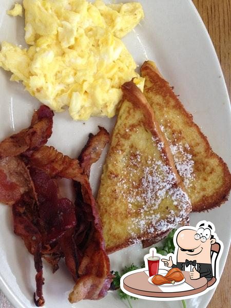 Royal Palm Grill, 806 N Krome Ave in Homestead - Restaurant menu and ...