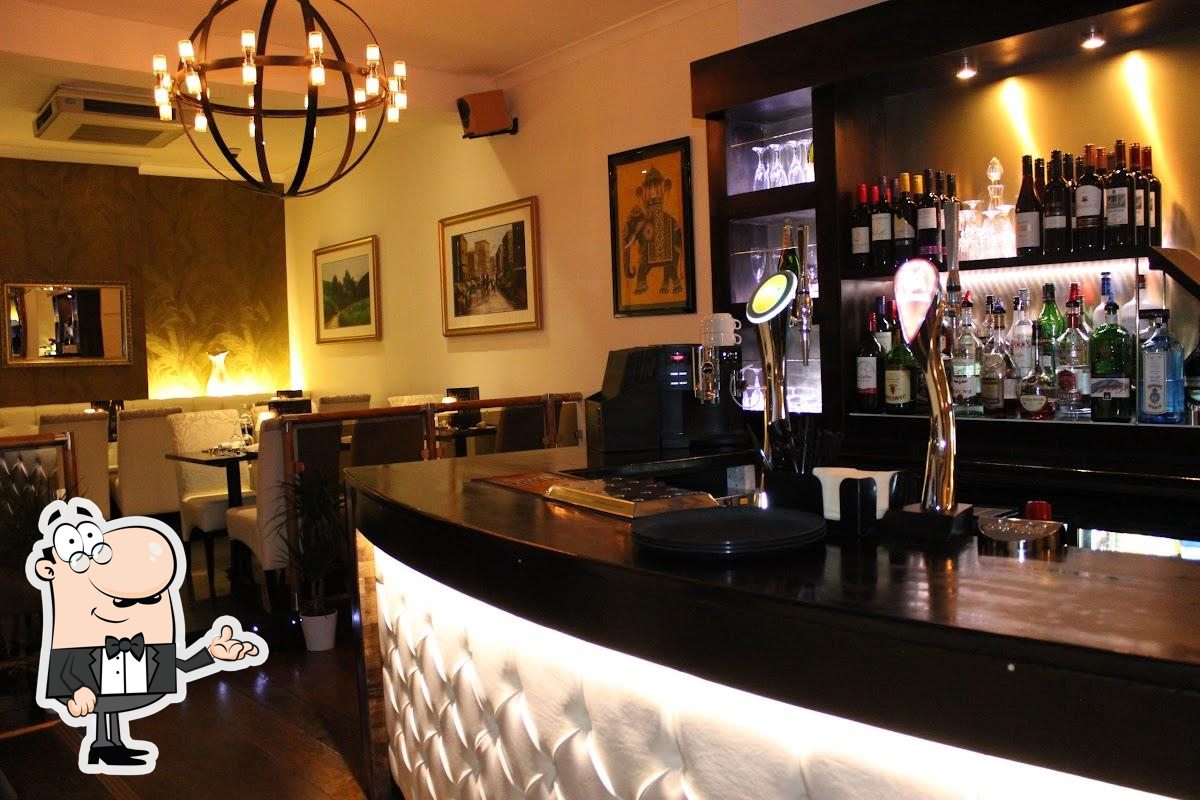 The Merchants of Spice, Norwich - Restaurant menu, prices and reviews