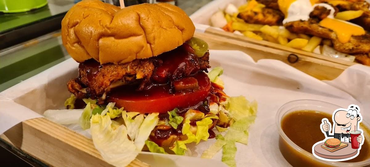 Tru Street, The Trafford Centre in Manchester - Restaurant reviews