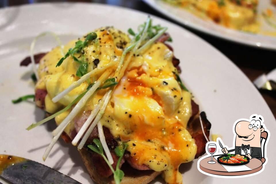 Warrandyte Stonehouse Cafe in Warrandyte - Restaurant menu and reviews