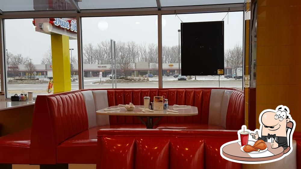Nicky D’s Coney Island, 39099 Van Dyke Ave in Sterling Heights ...