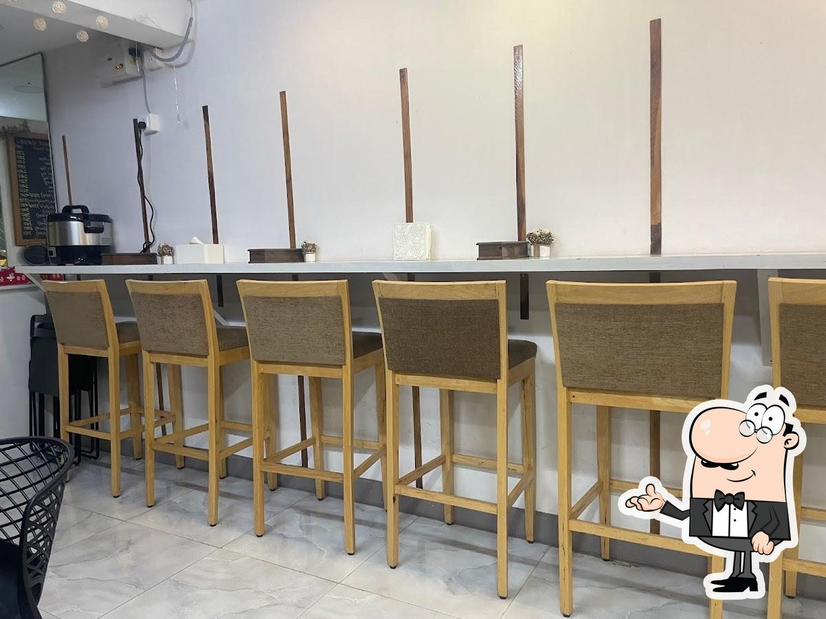 noodle cafe, Bengaluru - Restaurant menu, prices and reviews