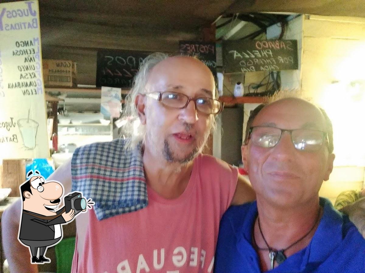 El Camaron restaurant, Las Terrenas - Restaurant reviews