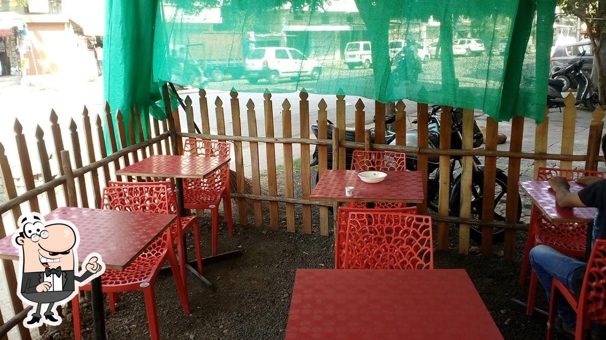 Balaji Restaurant, Nagpur - Restaurant menu, prices and reviews