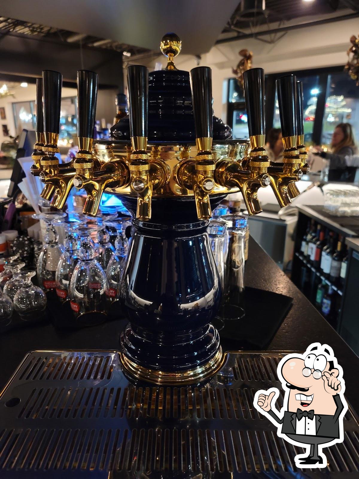 Bocaccini's Italian Bistro, Fairport - Restaurant menu, prices and reviews