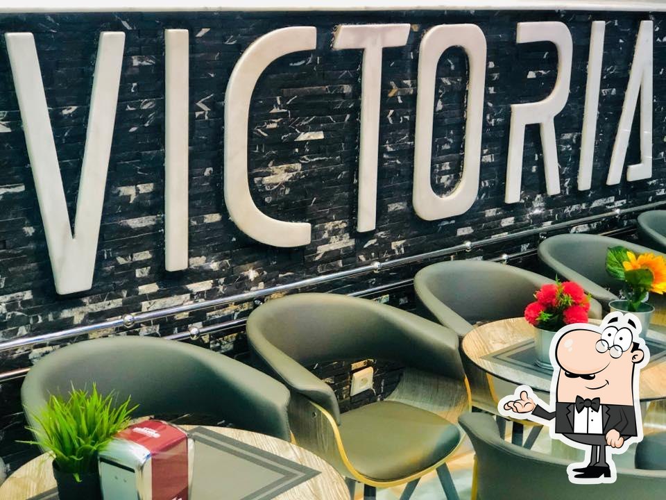 Cafe Victoria, Casablanca - Opiniones del restaurante