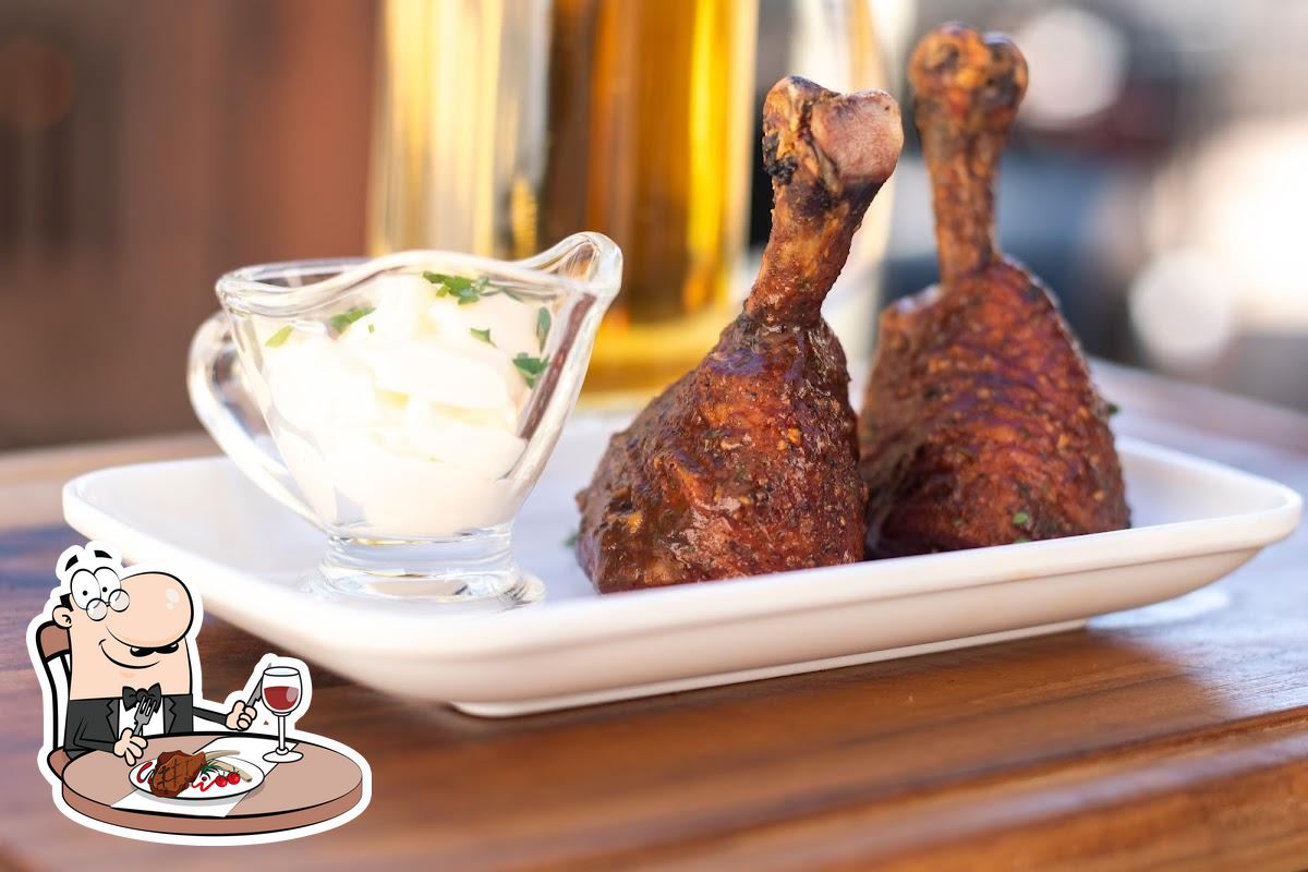 Capital BBQ, Brasília - Restaurant reviews