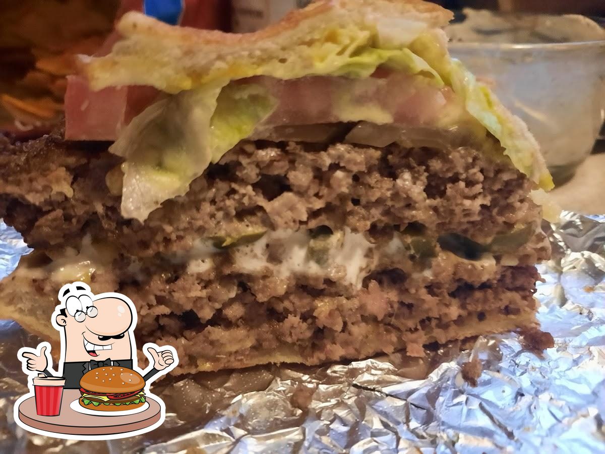 Chad's in Gladewater - Restaurant reviews