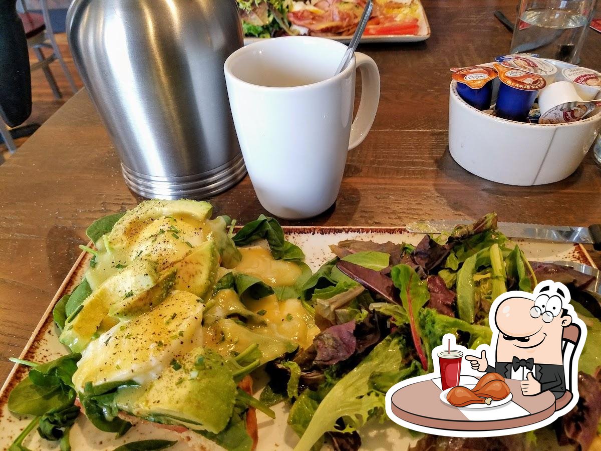 First Watch, Centennial - Restaurant menu, prices and reviews