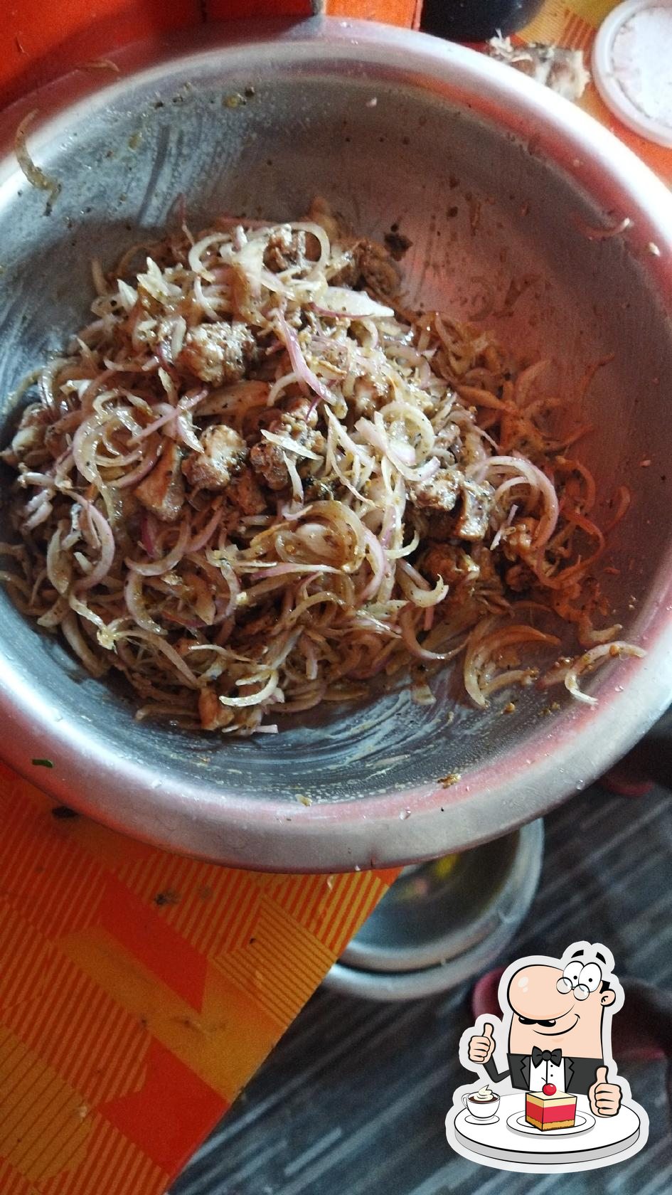 Fresh Bite, Agartala - Restaurant reviews