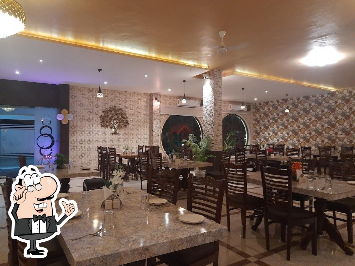 JALSA RESORT BANQUET & RESTAURANT, Tundla - Restaurant reviews