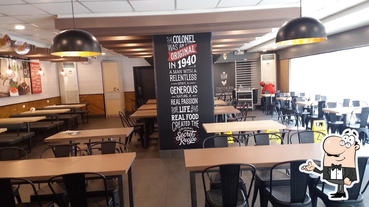 KFC restaurant, Quezon City, #68 Stall 01 - Restaurant menu and reviews