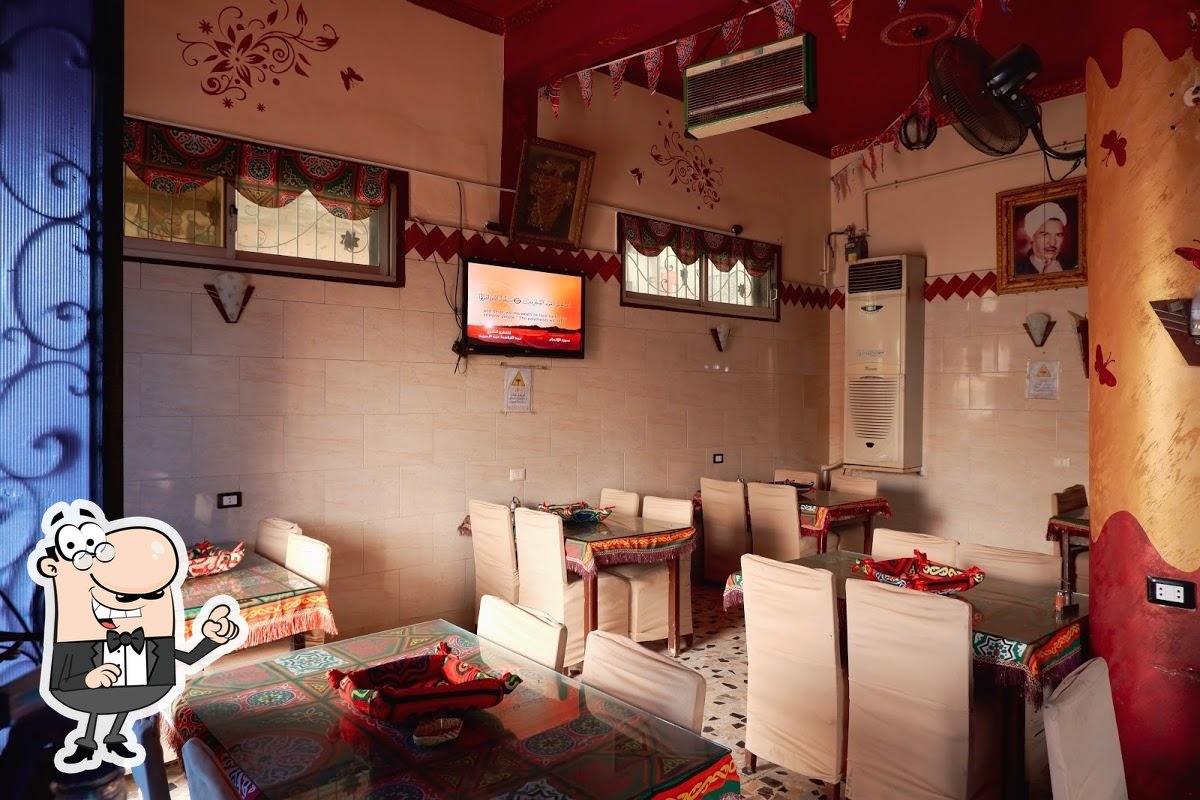 Kebab Badawi Restaurant, Égypte - Restaurantbewertungen