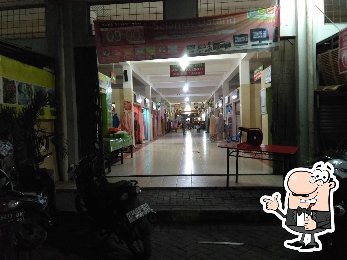 Pasar Segar Eks Mirah, Makassar - Restaurant menu, prices and reviews