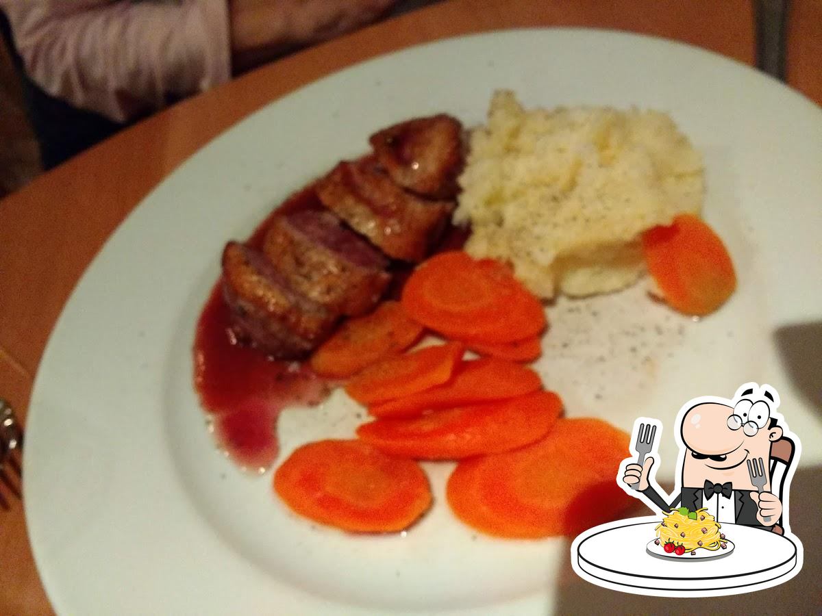 Piazza Firenze - Godalming in Godalming - Restaurant reviews