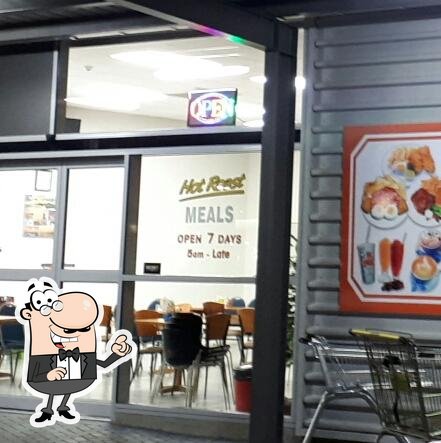 Te Awamutu Bakehouse Cafe & Roast, Te Awamutu - Restaurant menu, prices ...