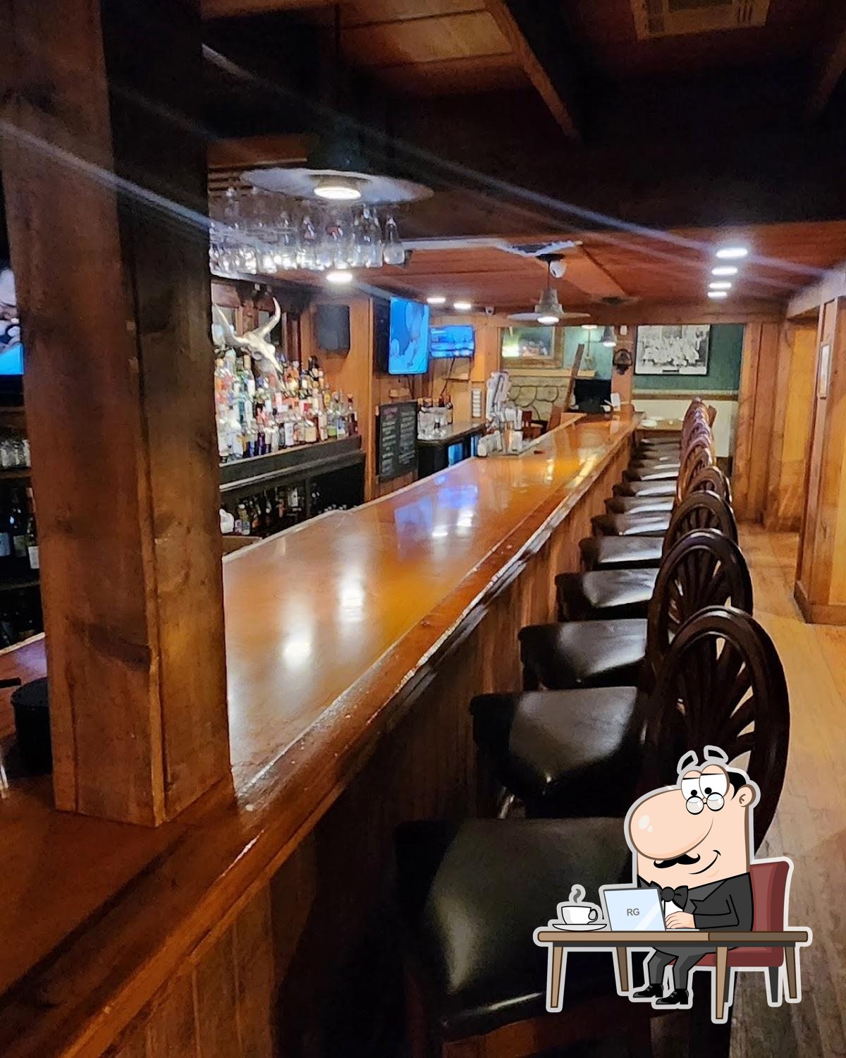 The DeLand Stockyard, DeLand - Restaurant menu, prices and reviews