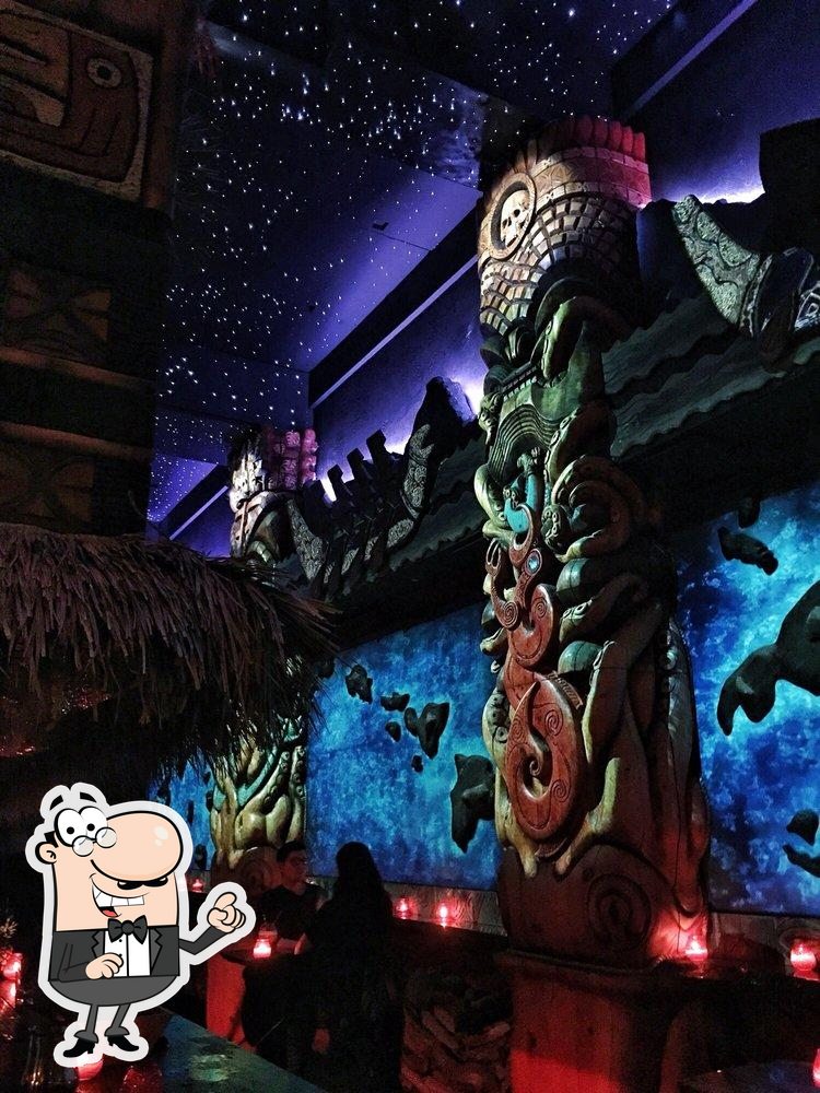 The Zombie Village in San Francisco - Restaurant reviews