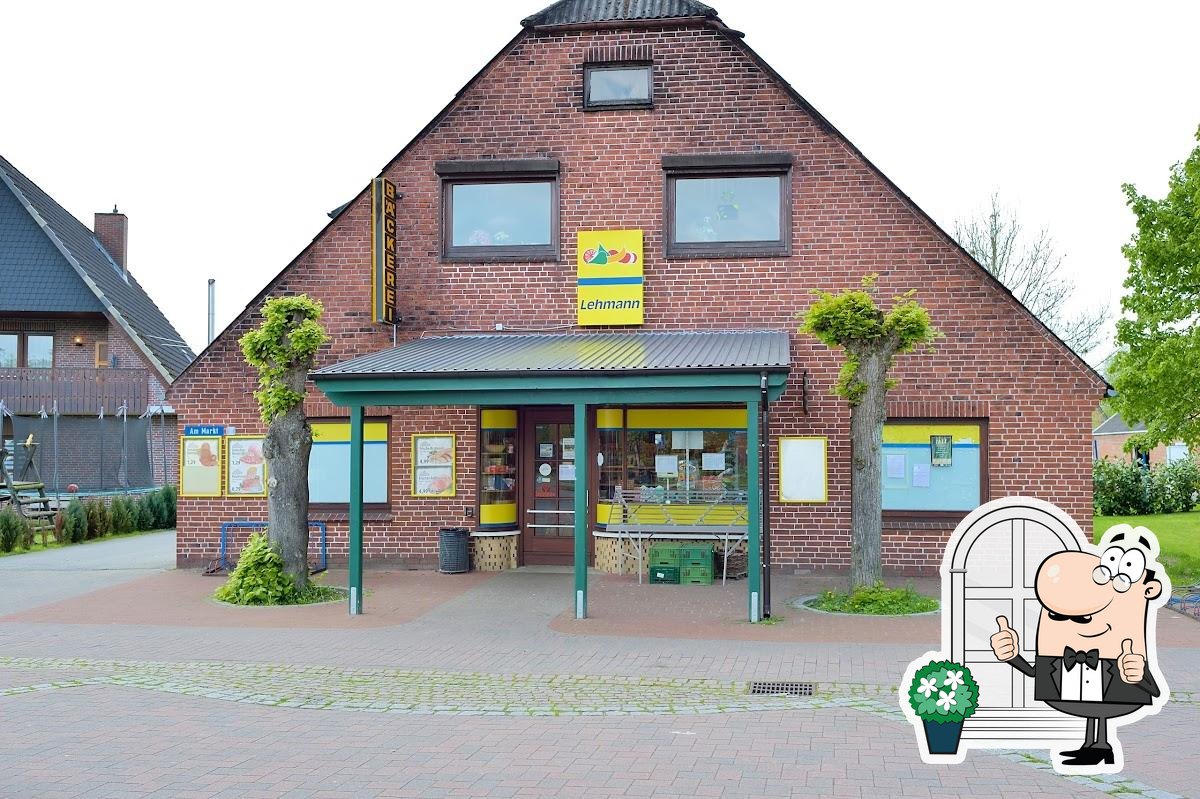 Willi Lehmann, Herzhorn - Restaurantbewertungen