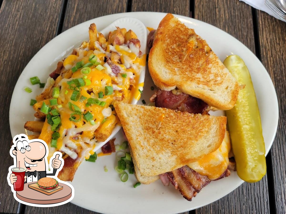 Maureen's Kitchen in Smithtown - Restaurant menu and reviews
