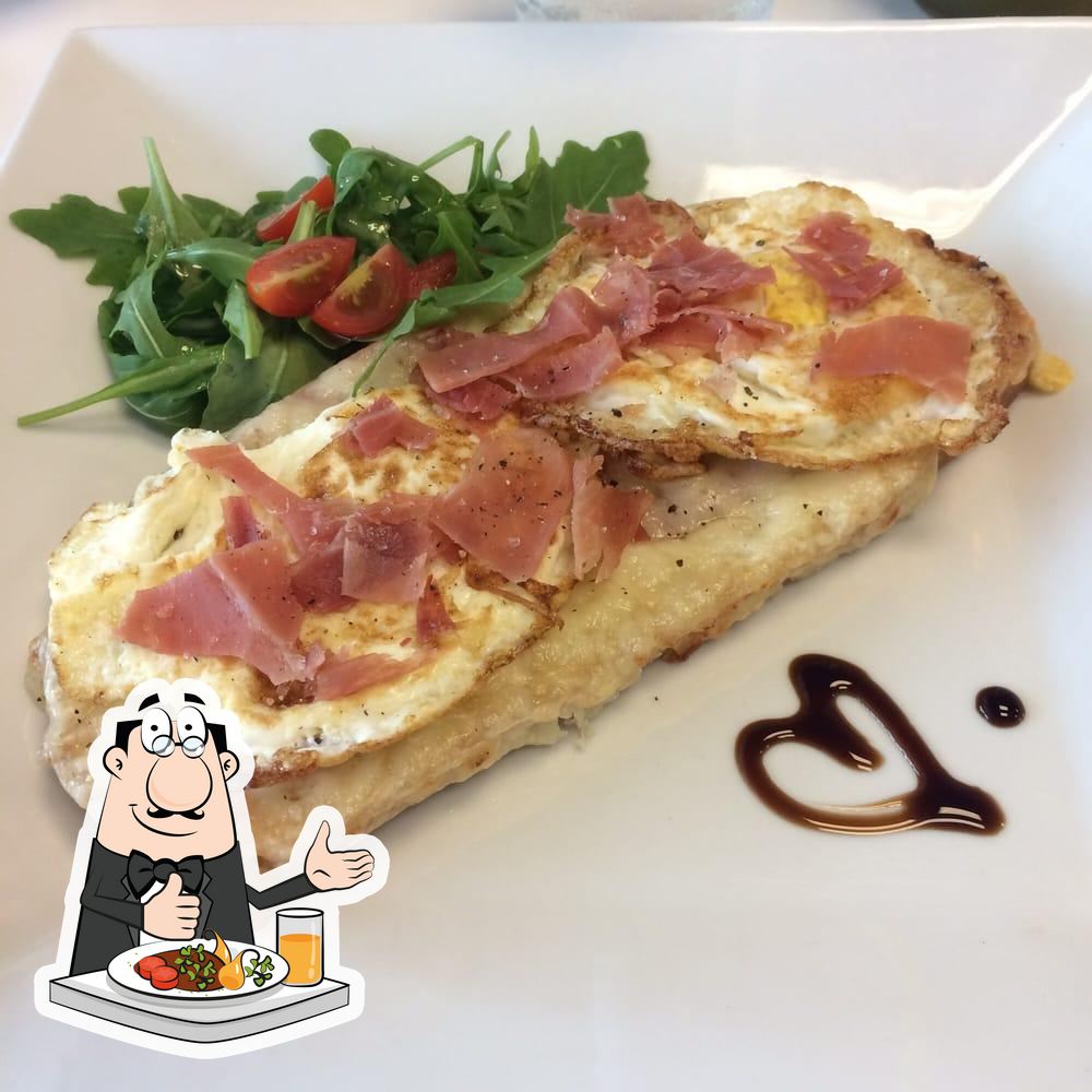 Café Bea in Tamiami - Restaurant menu and reviews