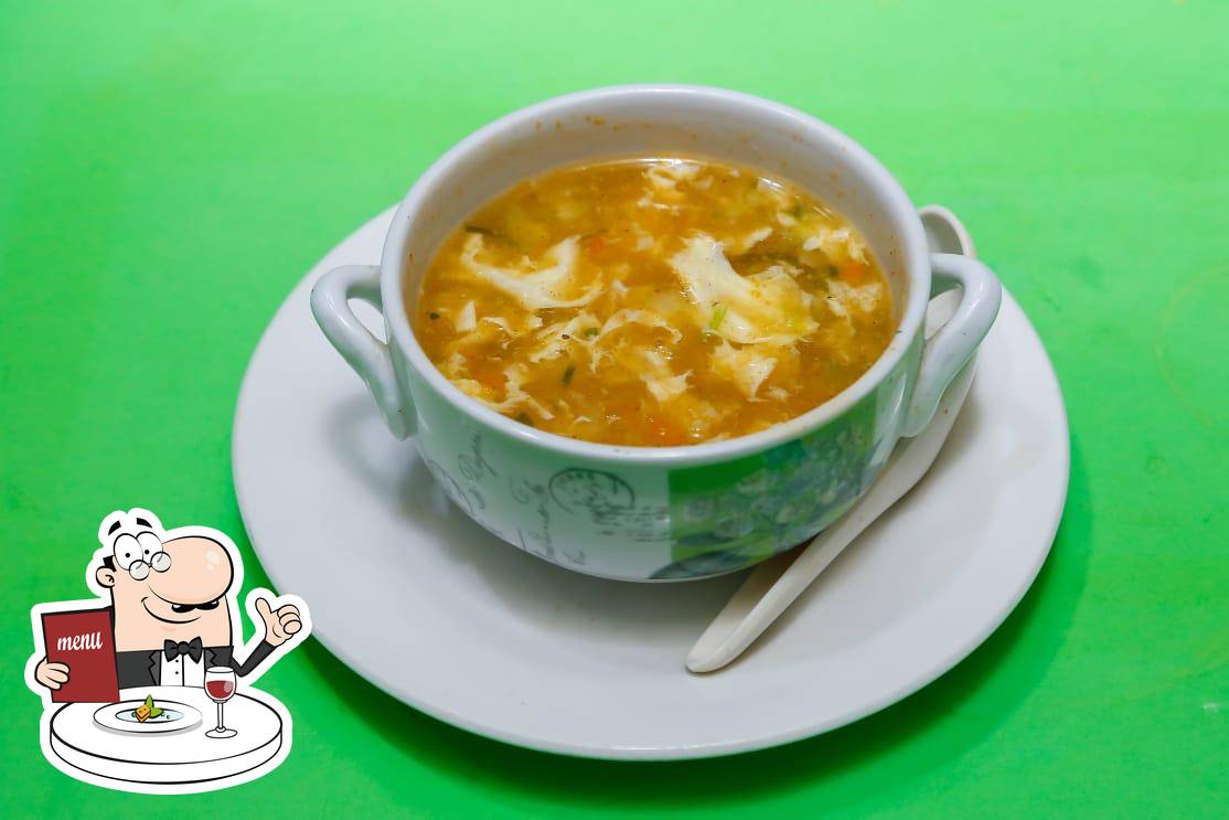 Noor Al Madeena Cafeteria - Nepali Khana - Hamro Bhanshaghar, UAE ...