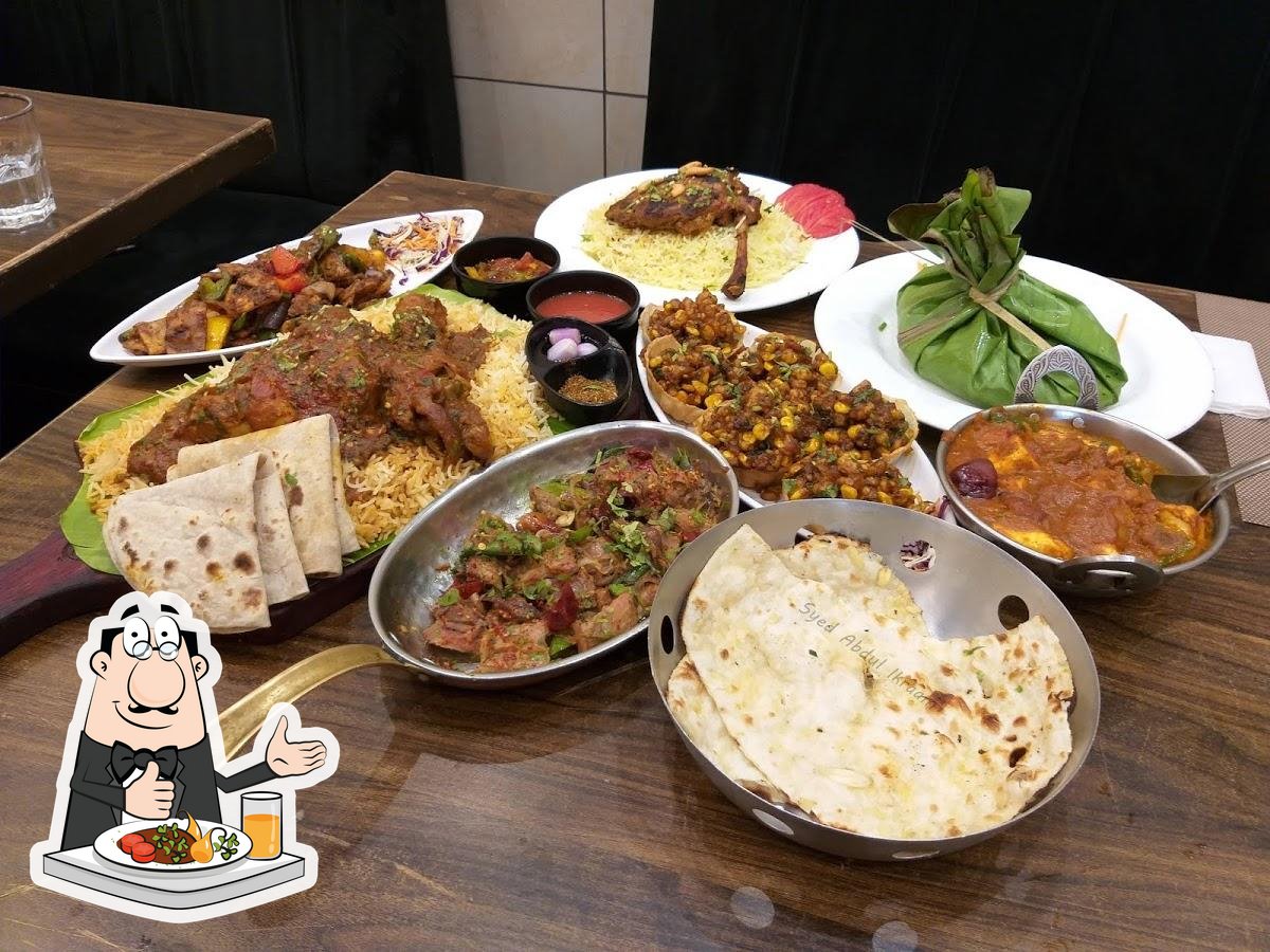 Copper Kitchen Kotturpuram, Chennai - Restaurant reviews