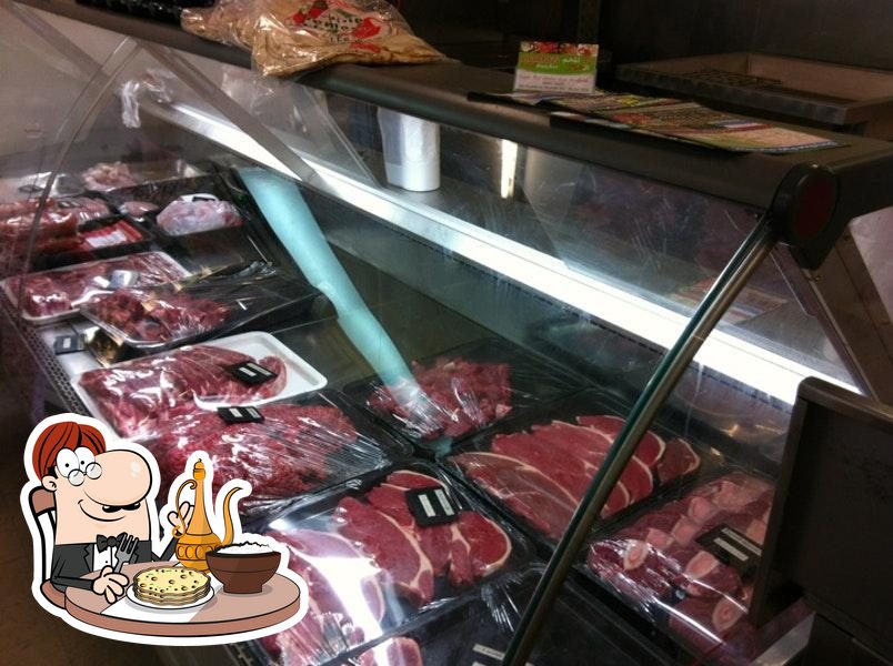 Adam's Halal Butcher in Woodville