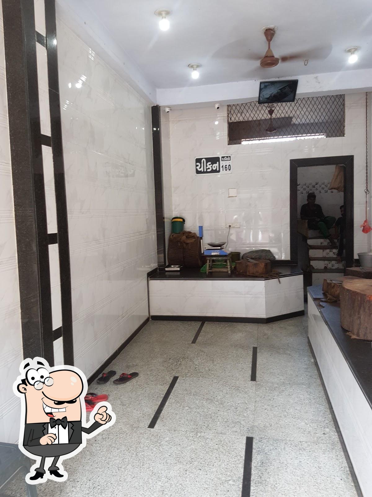 Helakwala Mutton &chicken Shop, Ahmedabad - Restaurant reviews