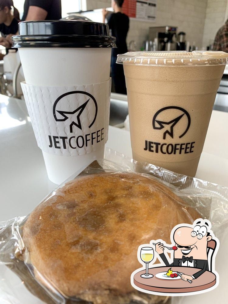 Jet Coffee in Lafayette - Restaurant reviews