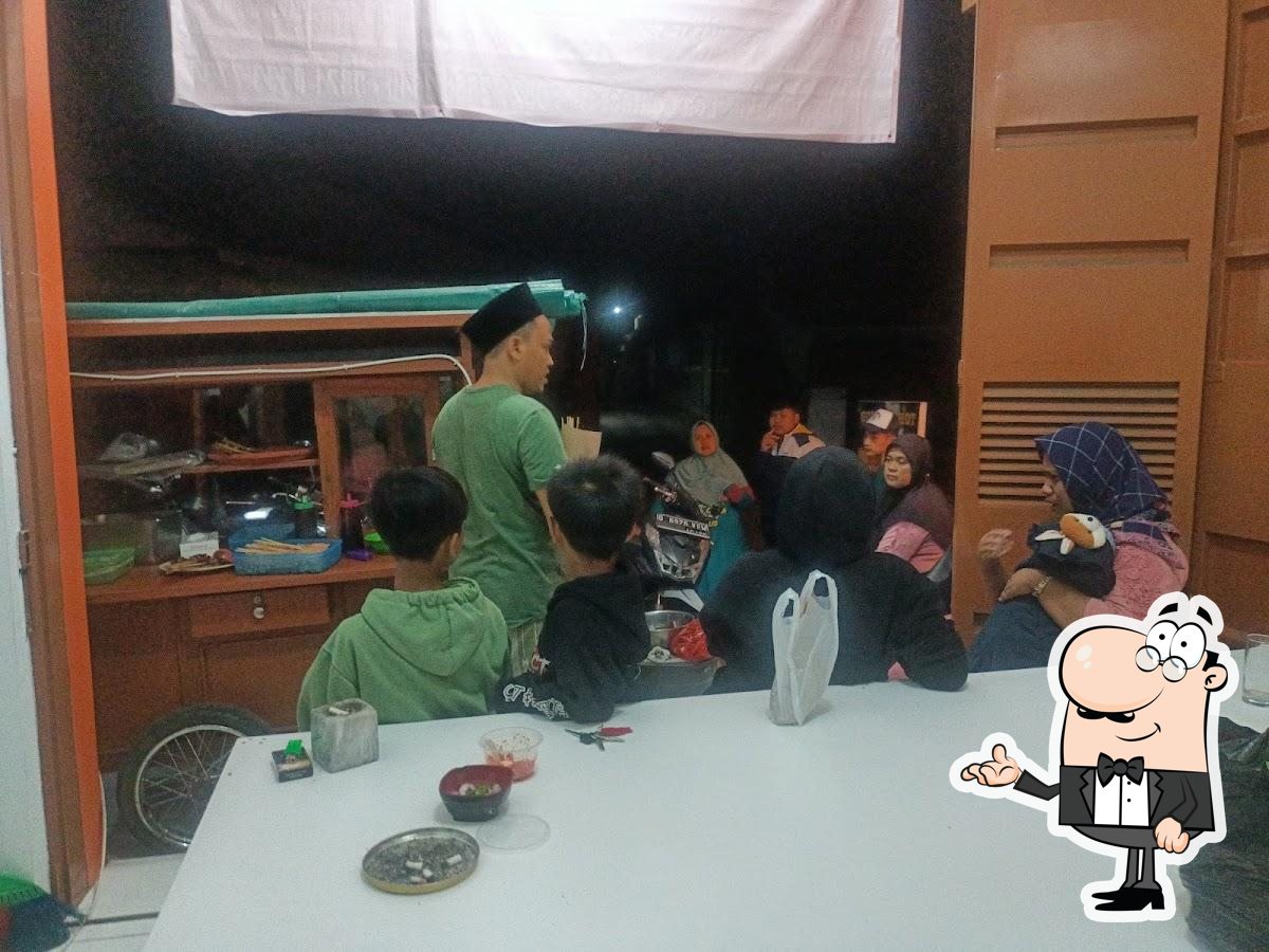 Jln.cipaku-loa, Cipaku - Restaurant menu, prices and reviews