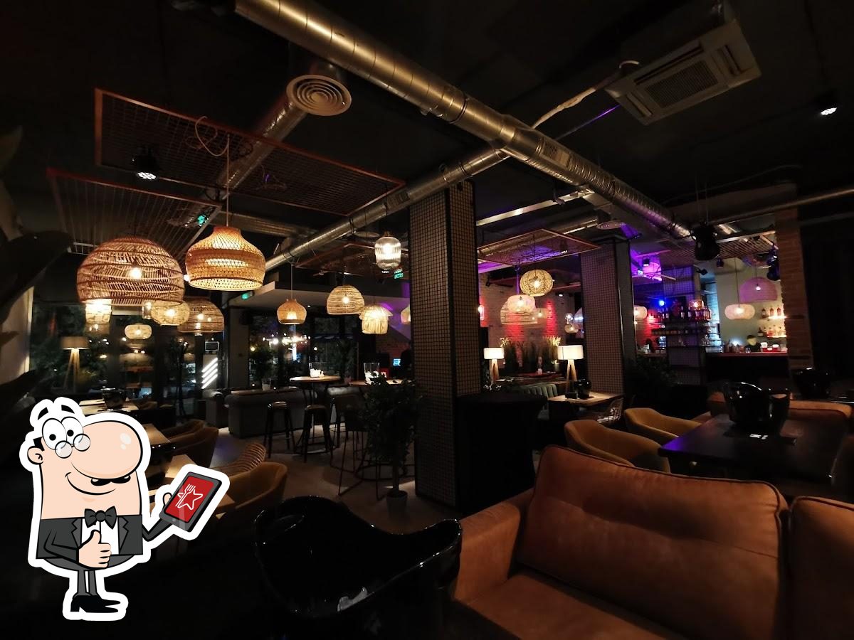 MUSE - Restaurant, Iași - Restaurant menu and reviews