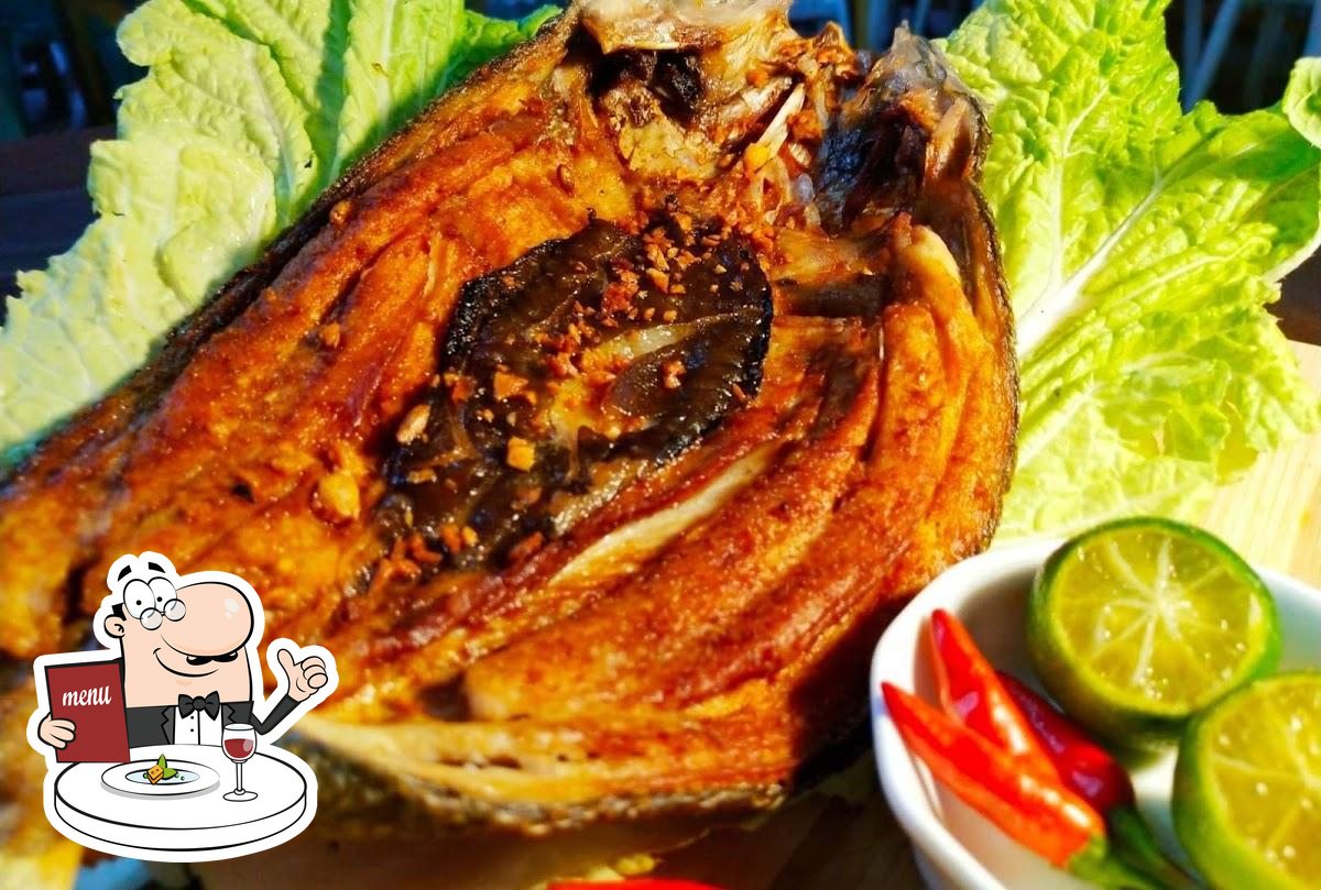 Nena's Beth Chicken Inasal- Lacson restaurant, Bacolod - Restaurant ...
