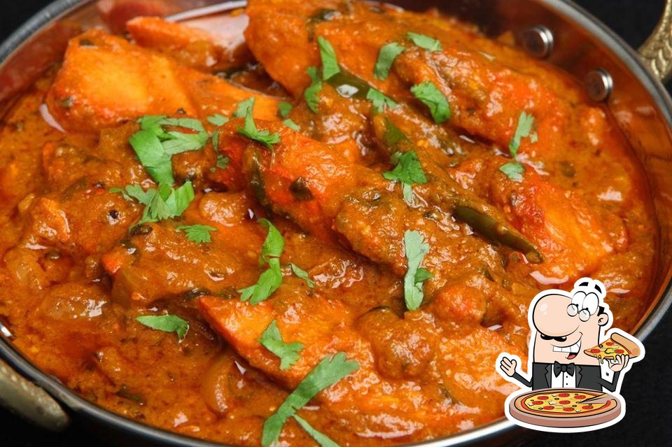 Samosa Hut Burnley in Burnley - Restaurant menu and reviews