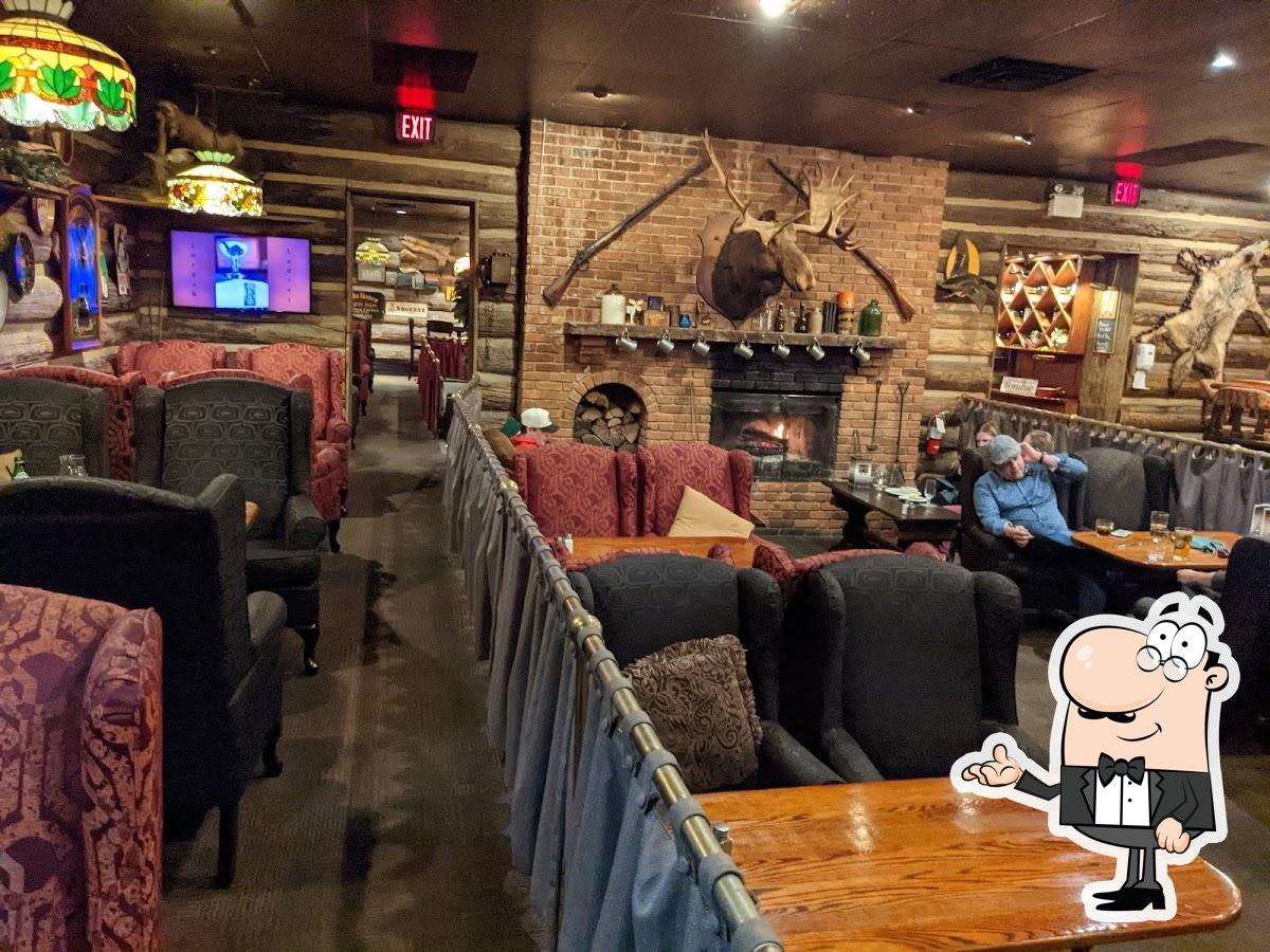 Tom's Place, Kingston - Restaurant menu, prices and reviews