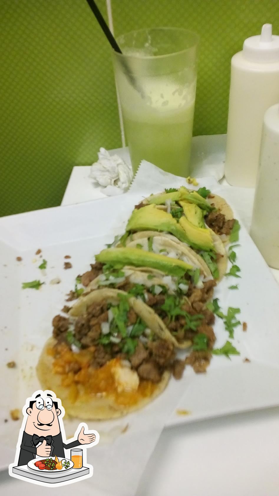 Restaurante Natural House, Matamoros, Av Gral Carlos Salazar 3 ...