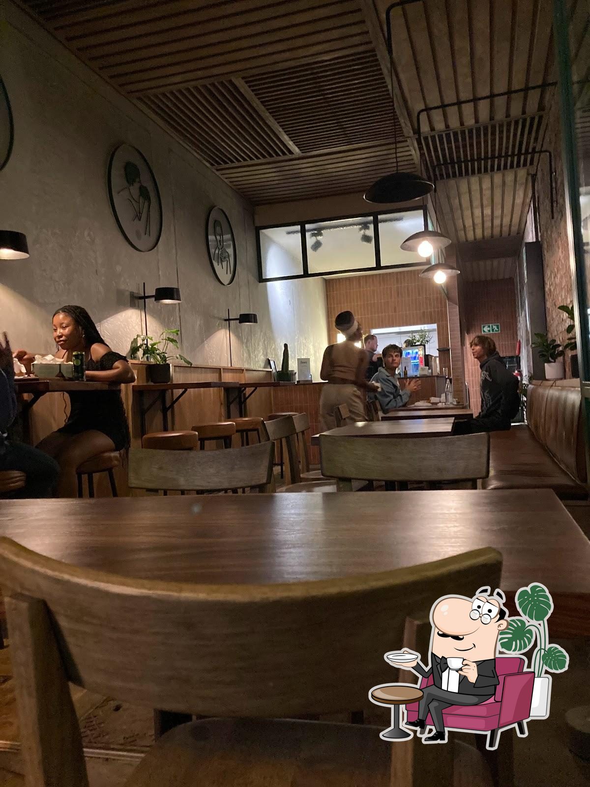 Zuney Wagyu Burgers, Cape Town - Restaurant menu, prices and reviews