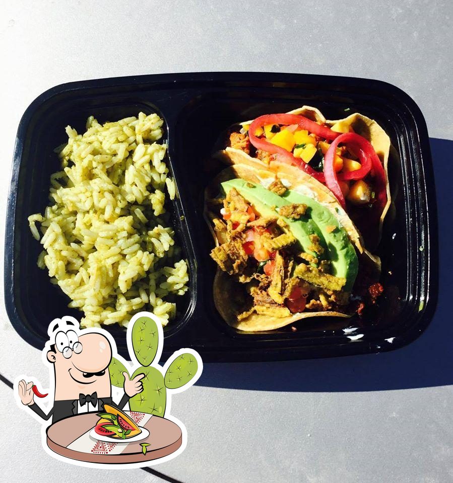 Mission Taco Joint in Webster Groves - Restaurant reviews